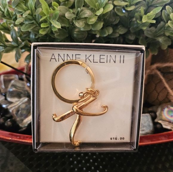 Anne Klein | Accessories | Nwt Key Chain | Poshmark
